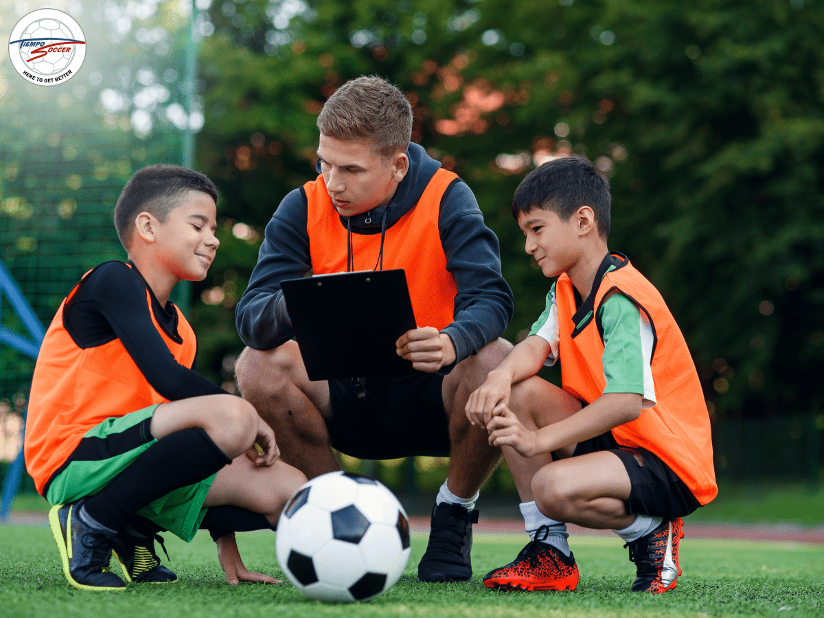 Best Soccer Academy in USA for Aspiring Athletes | Tiempo